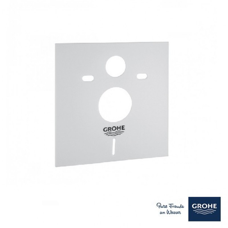 ΜΕΜΒΡΑΝΗ ΗΧΟΜΟΝΩΣΗΣ (37131000) GROHE | ONECERAMICA
